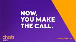 Chatr Mobile Plans in Canada | Cellular Point